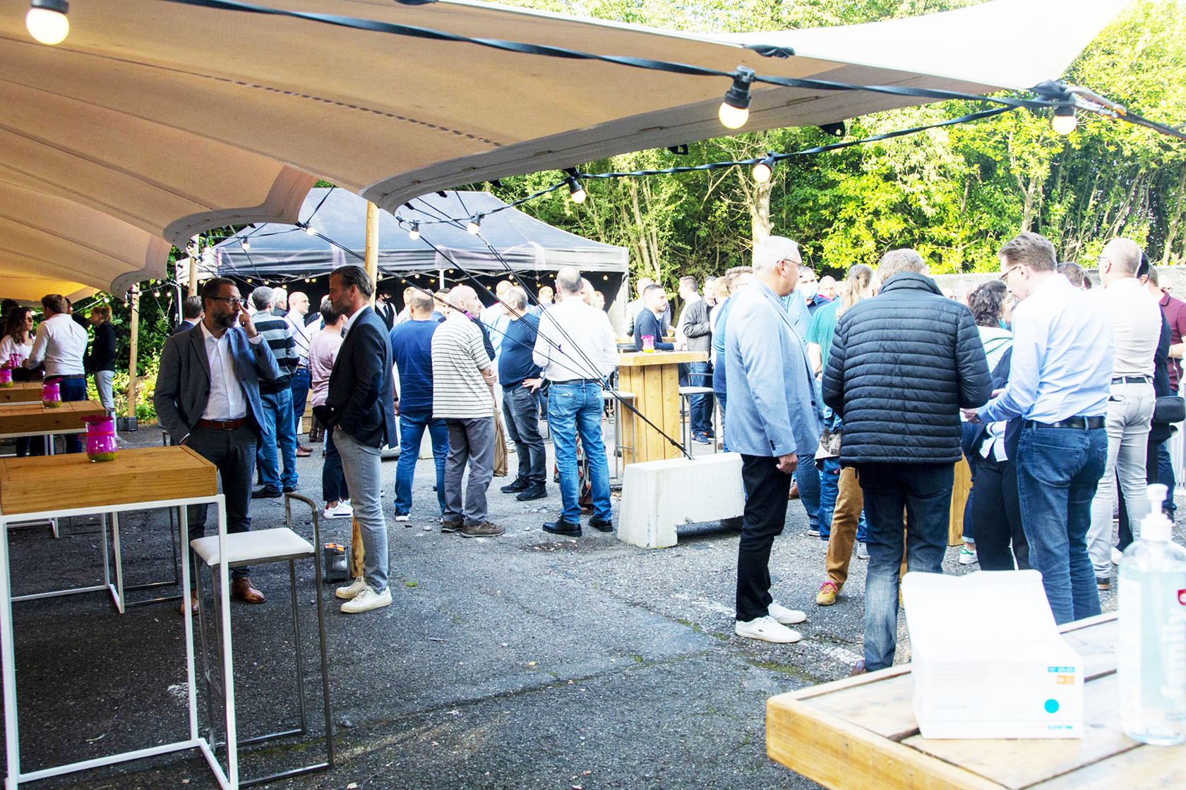 Events & Workshop - COMPUTERLAND BeLux