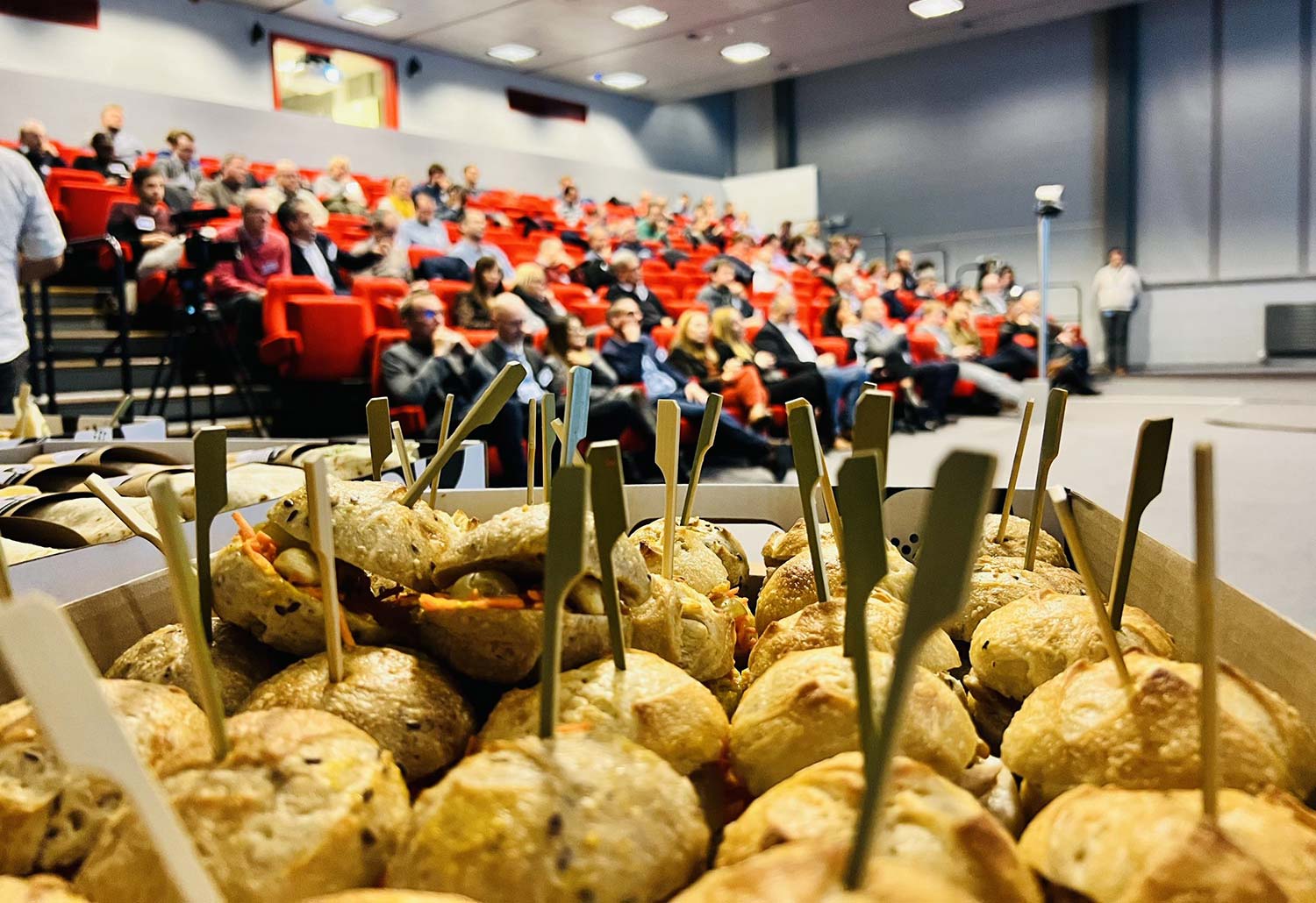 Events & Workshop - COMPUTERLAND BeLux